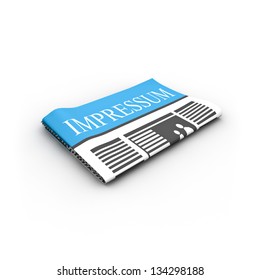 545 Impressum Stock Illustrations, Images & Vectors | Shutterstock