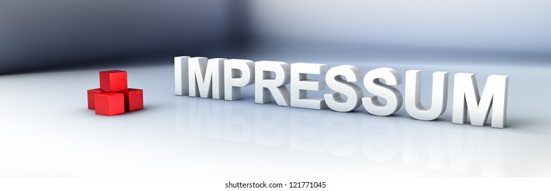 545 Impressum Stock Illustrations, Images & Vectors | Shutterstock