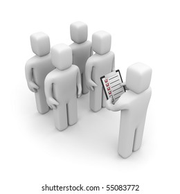 2,017 3d man certificate Images, Stock Photos & Vectors | Shutterstock