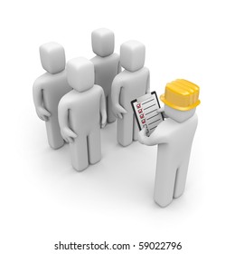 2,017 3d man certificate Images, Stock Photos & Vectors | Shutterstock