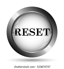 Reset Button Stock Illustration 293317682 | Shutterstock