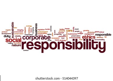 42,733 Responsibility word Images, Stock Photos & Vectors | Shutterstock