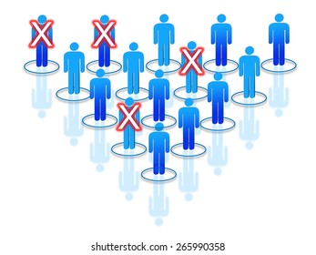 406 Organization Restructuring Images, Stock Photos & Vectors ...