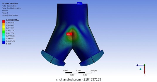 74 Static structural analysis Images, Stock Photos & Vectors | Shutterstock
