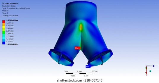 74 Static structural analysis Images, Stock Photos & Vectors | Shutterstock