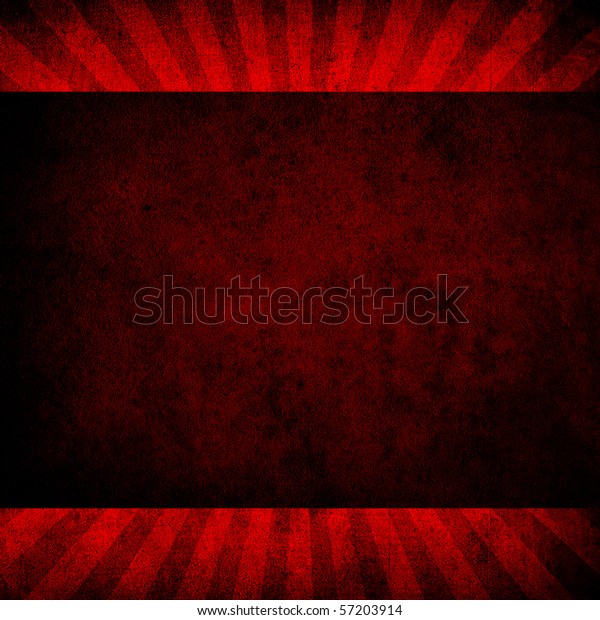 Retro Banner Background Stock Illustration 57203914
