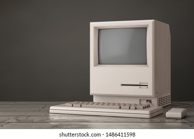 361,775 Computer old Images, Stock Photos & Vectors | Shutterstock