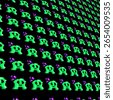 26,211 Space Invaders Royalty-Free Images, Stock Photos & Pictures ...
