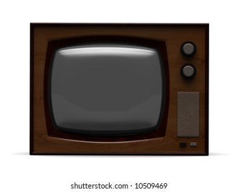 120 Old tv 1970 Images, Stock Photos & Vectors | Shutterstock