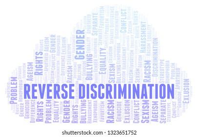 Reverse discrimination : 88 images, photos et images vectorielles de ...