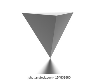 726 Pyramide inversée Images, Stock Photos & Vectors | Shutterstock