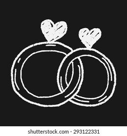 Ring Doodle Stock Vector (Royalty Free) 290027219 | Shutterstock