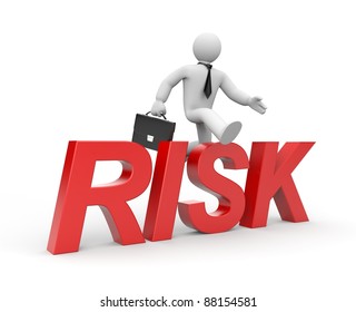 20,942 Risk 3d people Images, Stock Photos & Vectors | Shutterstock