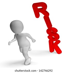 18,924 3d man risk Images, Stock Photos & Vectors | Shutterstock
