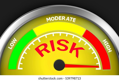 2,884 High risk meter Images, Stock Photos & Vectors | Shutterstock