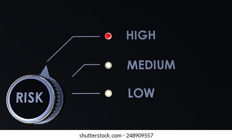 Risk Management Optimization Stock Illustration 248909557 | Shutterstock