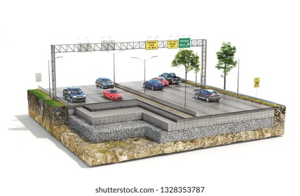 17,239 3d road texture Images, Stock Photos & Vectors | Shutterstock