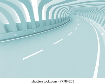 Road Construction Stock Illustration 77784253 | Shutterstock