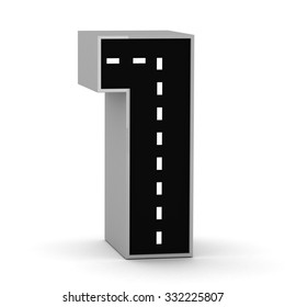 11,266 Road number one Images, Stock Photos & Vectors | Shutterstock