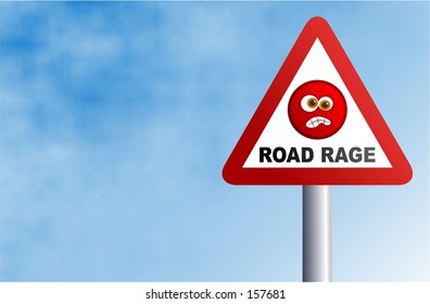 610 Road rage Stock Illustrations, Images & Vectors | Shutterstock