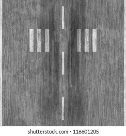 555 Concrete runway texture Images, Stock Photos & Vectors | Shutterstock