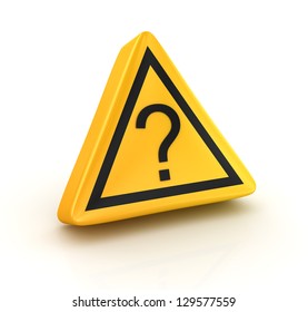 Road Sign Computer Generated Image 3d Stock Illustration 129577559 ...