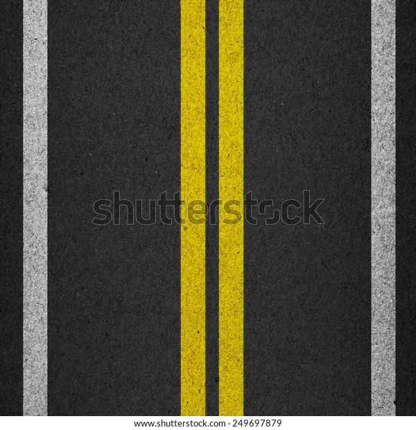 Road Texture Stock Illustration 249697879 | Shutterstock