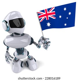 5,925 imágenes de Robot flag - Imágenes, fotos y vectores de stock ...