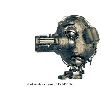 863 Robot Arms At Side Images, Stock Photos & Vectors | Shutterstock