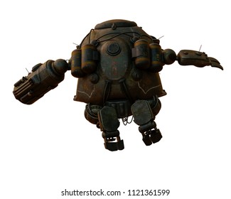 68 Missile Mech Images, Stock Photos & Vectors | Shutterstock