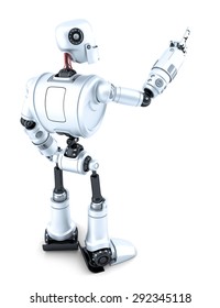 5,320 Robot back Images, Stock Photos & Vectors | Shutterstock