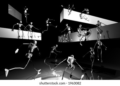 70 Sentient computing Images, Stock Photos & Vectors | Shutterstock