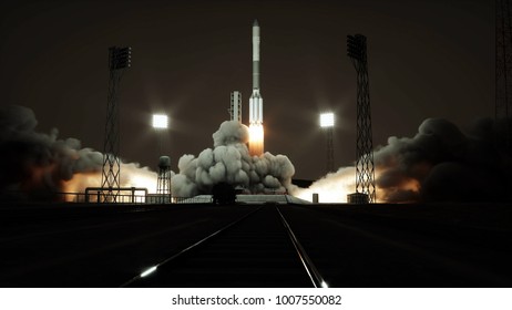 1,822 Rocket animation Images, Stock Photos & Vectors | Shutterstock