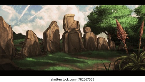 717,119 Game art background Images, Stock Photos & Vectors | Shutterstock