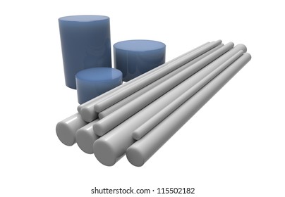 1,948 Industrial plastic rod Images, Stock Photos & Vectors | Shutterstock