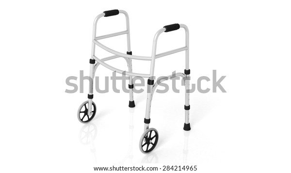 454 Rolling Walker Images, Stock Photos & Vectors | Shutterstock