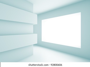 Room Background Stock Illustration 92800606 | Shutterstock