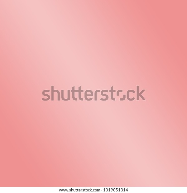 Rose Gold Gradient Backgroundbackdrop Elegant Wedding Stock ...