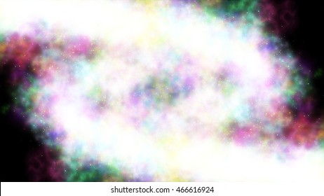 Rotating Flame Stock Illustration 466616924 | Shutterstock