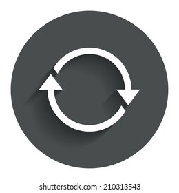 425,073 Refresh symbol Images, Stock Photos & Vectors | Shutterstock