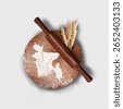 76,872 Roti Royalty-Free Images, Stock Photos & Pictures | Shutterstock