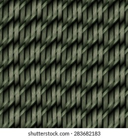 Rough Fabric Texture Background Gray Wool Stock Illustration 283682183 ...