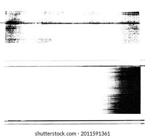 Rough Line Texture Graphic Pattern Stock Illustration 2011591361 ...