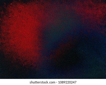 Rough Surface Red Dark Texture Abstract Stock Illustration 1089220247 ...