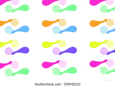 Round Stock Illustration 539942521 | Shutterstock