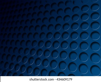Round Point Background Stock Illustration 434609179 | Shutterstock