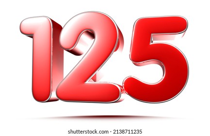 494 125 Number Images, Stock Photos & Vectors | Shutterstock