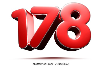 225 Number 178 Images, Stock Photos & Vectors | Shutterstock