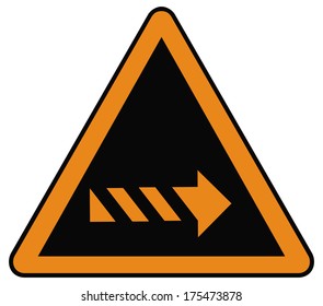 Warning Use Adjustable Guards Protection Symbol: เวกเตอร์สต็อก (ปลอดค่า ...