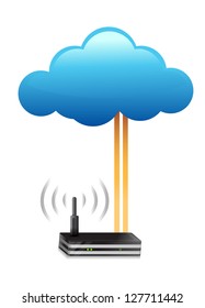 60,177 Wifi router icon Images, Stock Photos & Vectors | Shutterstock